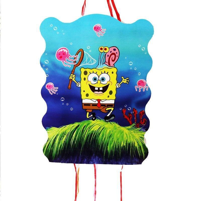 Pinata petrecere Spongya Bob - eMAG.hu