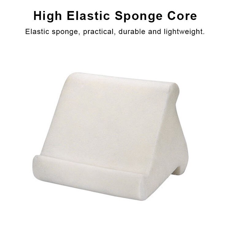 Perna pentru citit confortabil, multi unghi, suport pentru tableta sau ...