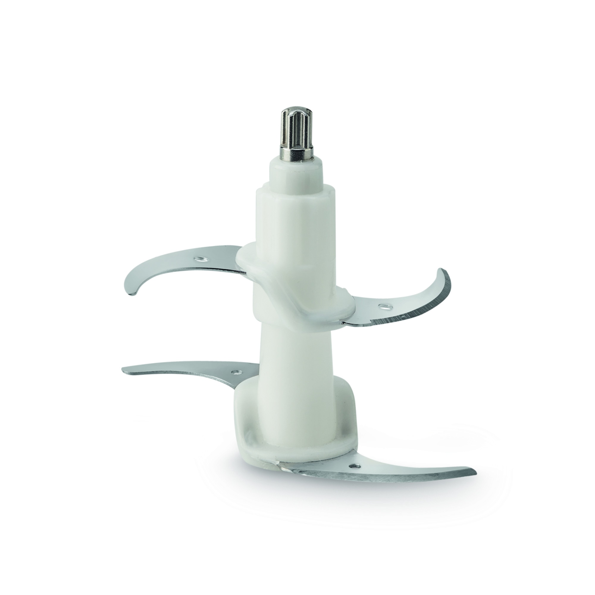 Tocator Izzy Chopper Multi 600W 2in1 cu 2 boluri, 4 lame din otel ...