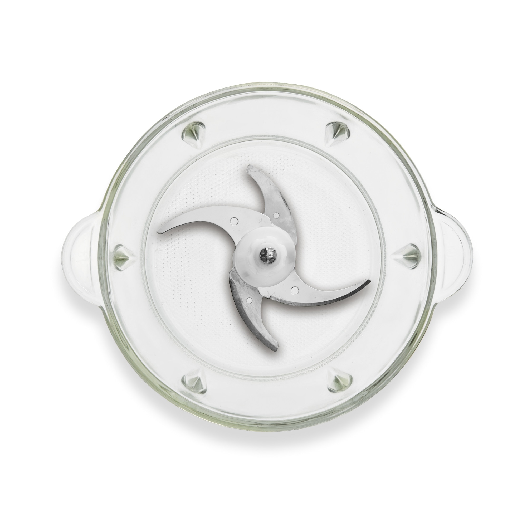 Tocator Izzy Chopper Multi 600W 2in1 cu 2 boluri, 4 lame din otel ...