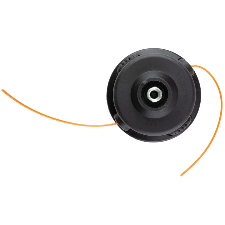 Mosor Motocoasa Fir Nylon cu Autocut si Alimentare Rapida 1160 - eMAG.ro