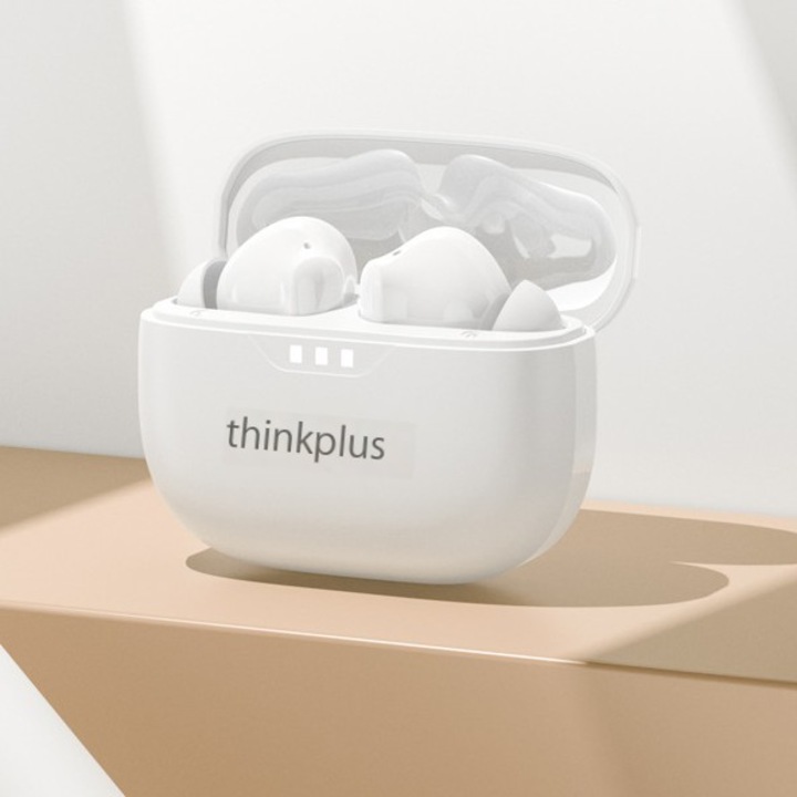 Lenovo ThinkPlus LP3 Pro vezeték nélküli fülhallgató, Bluetooth 5.0 ...