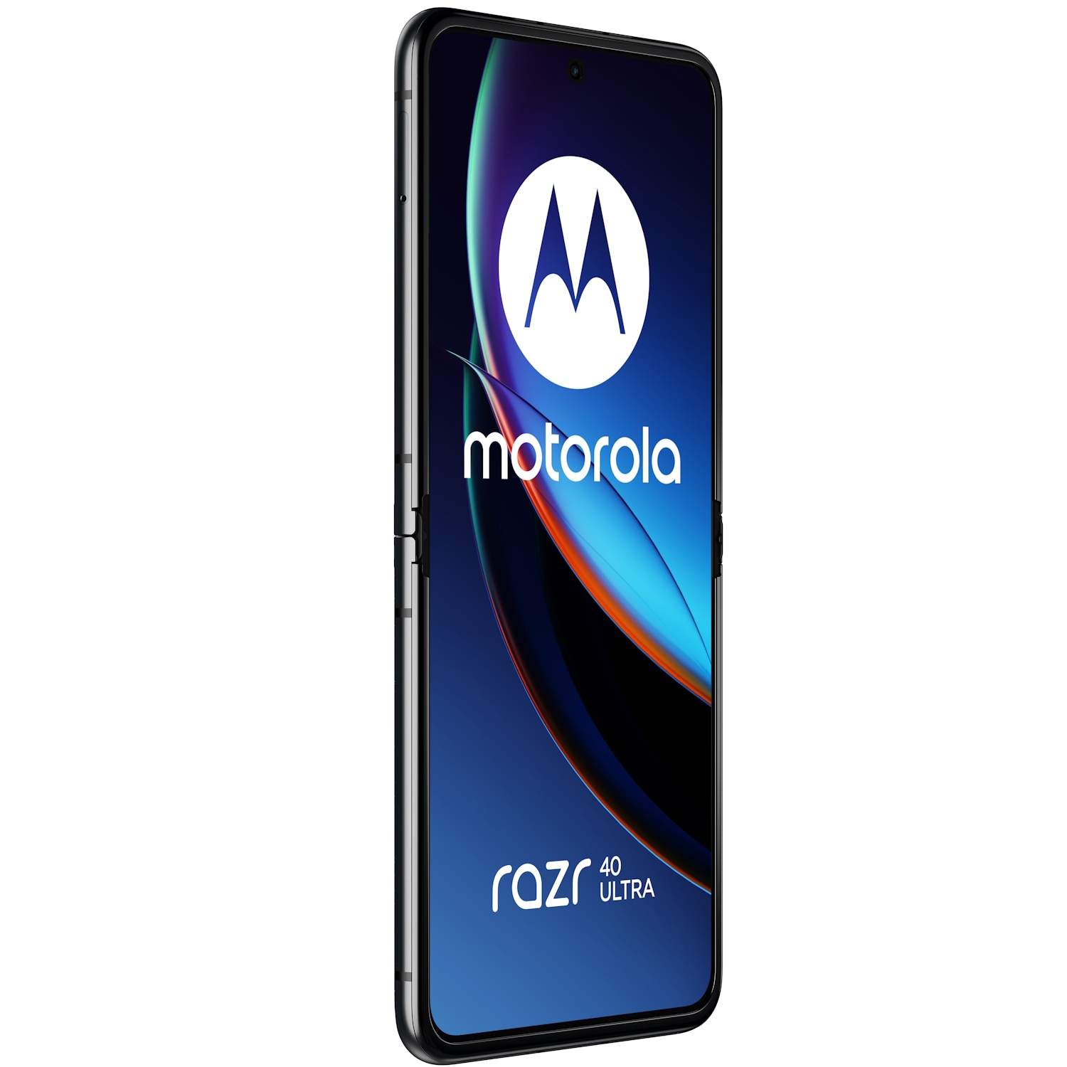 Telefon mobil Motorola razr 40 ultra, Dual SIM, 8GB RAM, 256GB, 5G ...