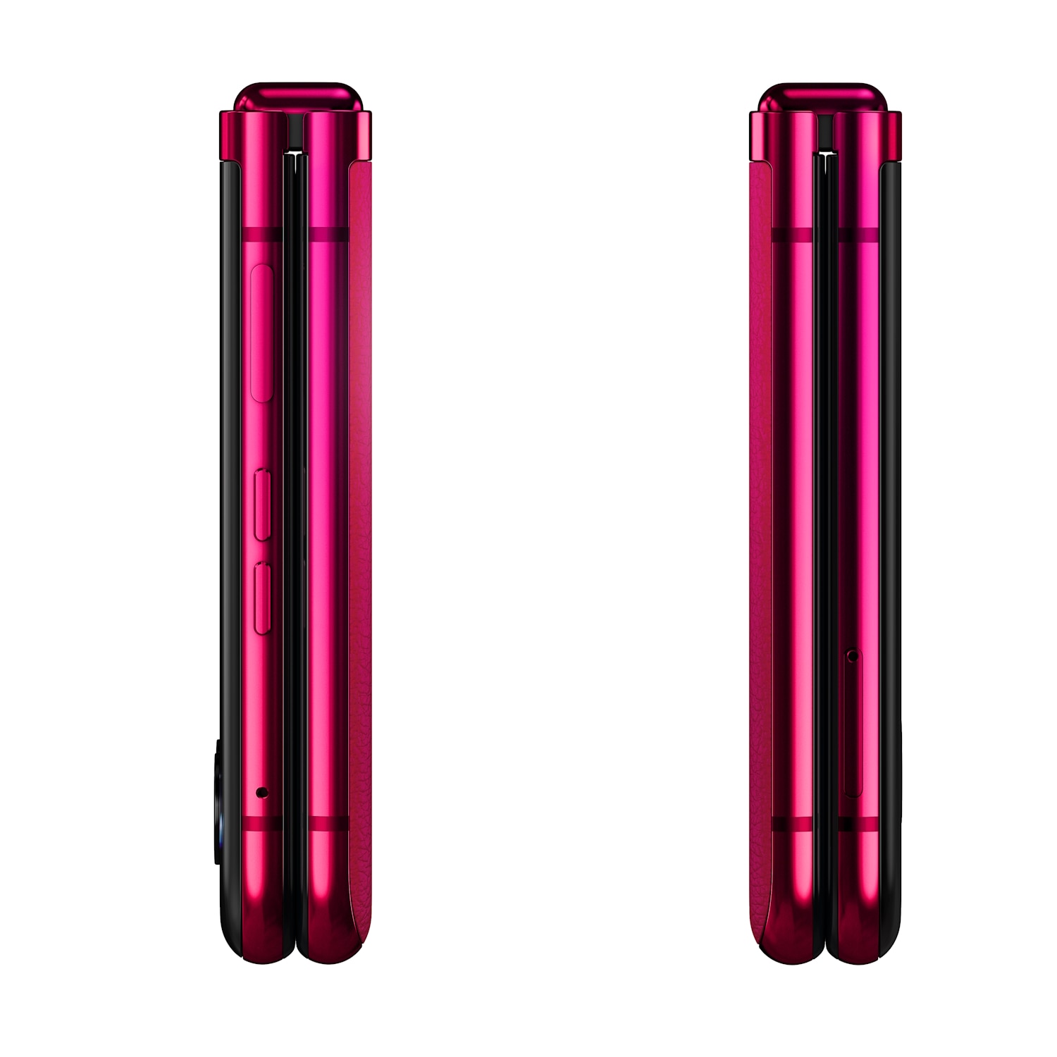 Смартфон Motorola razr 40 Ultra, Dual SIM, 256GB, 8GB RAM, 5G, Viva ...