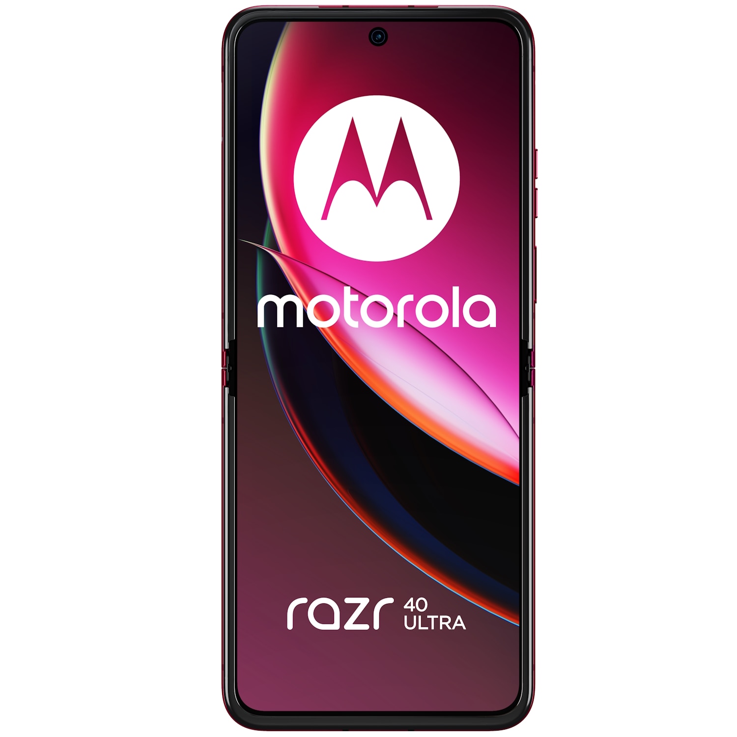 Смартфон Motorola razr 40 Ultra, Dual SIM, 256GB, 8GB RAM, 5G, Viva ...