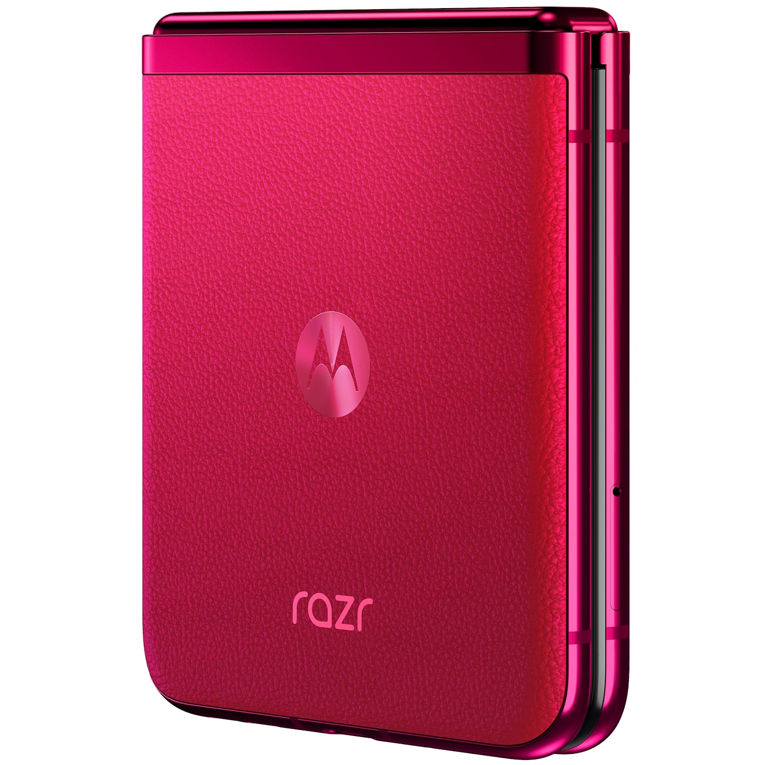 Смартфон Motorola razr 40 Ultra, Dual SIM, 256GB, 8GB RAM, 5G, Viva ...