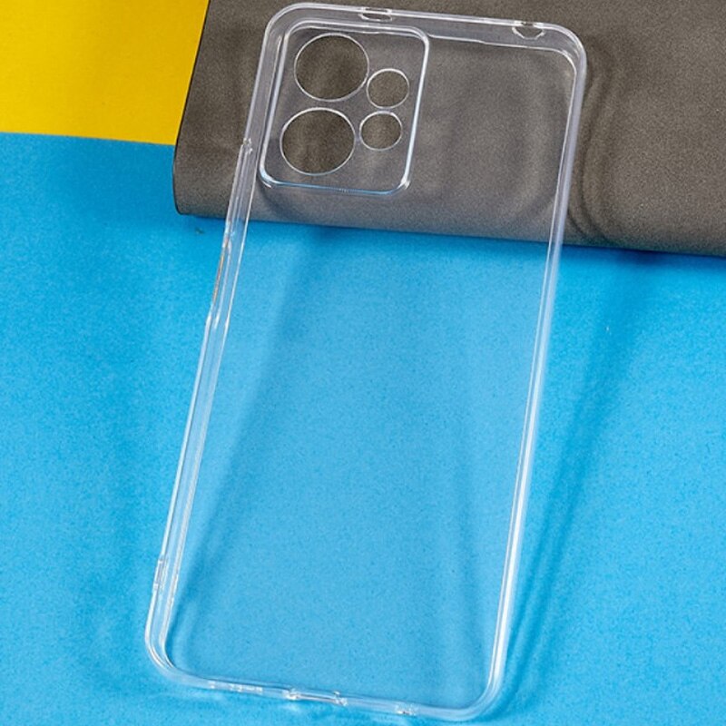 Husa de protectie MProtect® pentru Xiaomi Redmi Note 12 4G, extra ...