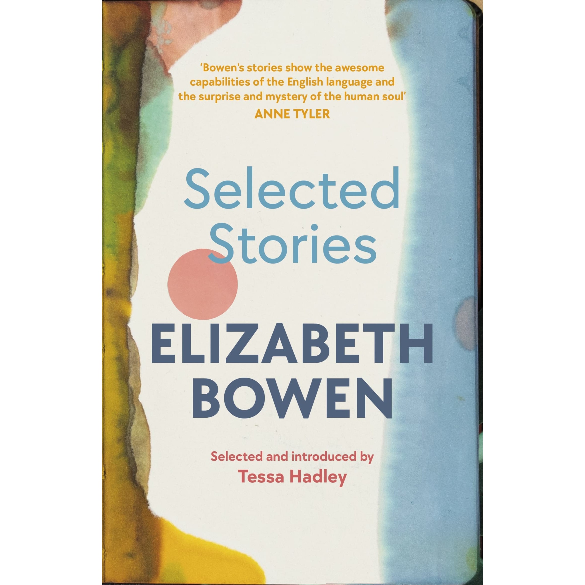 Selected Stories - Elizabeth Bowen - eMAG.ro