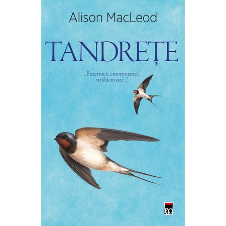 Tandrete, Alison Macleod - eMAG.ro