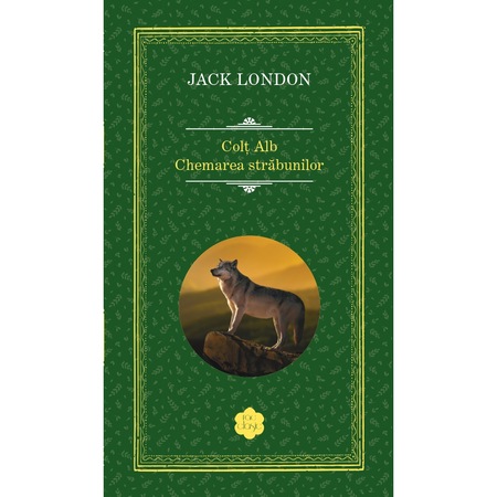 Colt Alb, Jack London - eMAG.ro