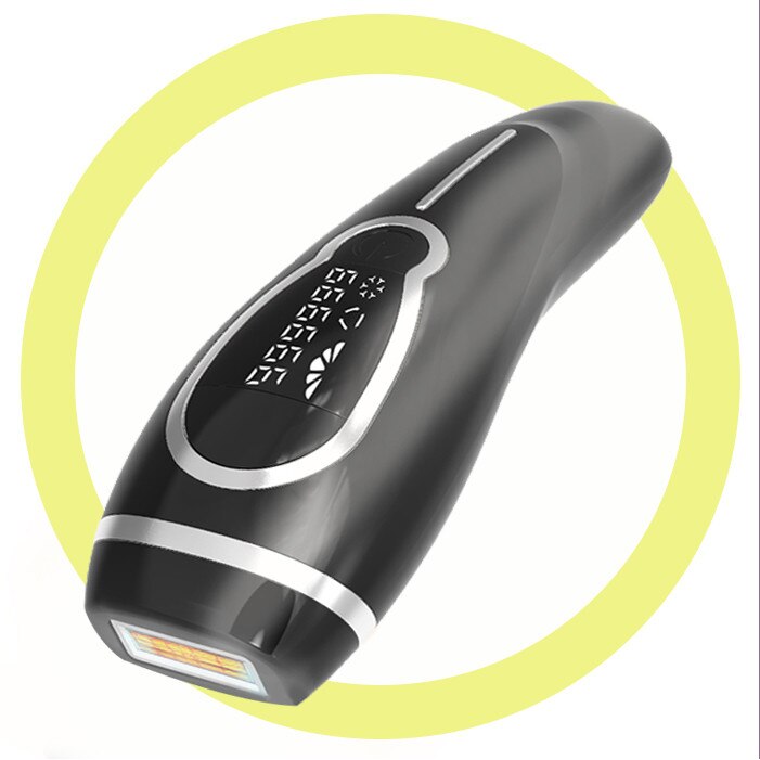 Epilator IPL, clasa Premium, 999.999 pulsatii, epilare definitiva fara ...