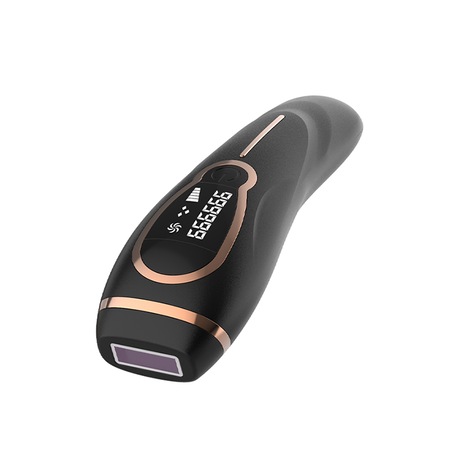 Epilator IPL, clasa Premium, 999.999 pulsatii, epilare definitiva fara ...