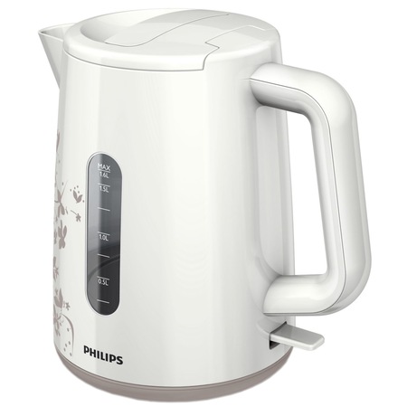 Fierbator Philips HD9300/13, 2400 W, 1.6 l, Alb - eMAG.ro