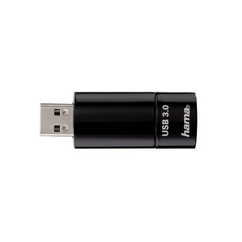 Memorie USB Hama Probo 8GB, USB 3.0, Negru - eMAG.ro