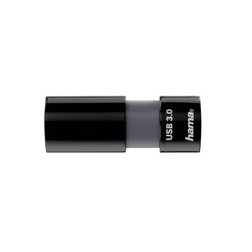 Memorie USB Hama Probo 8GB, USB 3.0, Negru - eMAG.ro