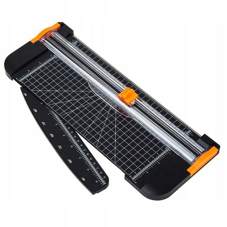 CUTTER HARTIE A4 A5 B5, ER40262 - eMAG.ro