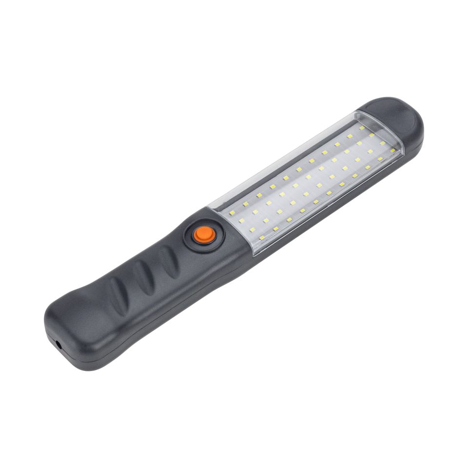 Lampa LED, 30W, Cablu USB, 1800 lm, Gri - eMAG.ro