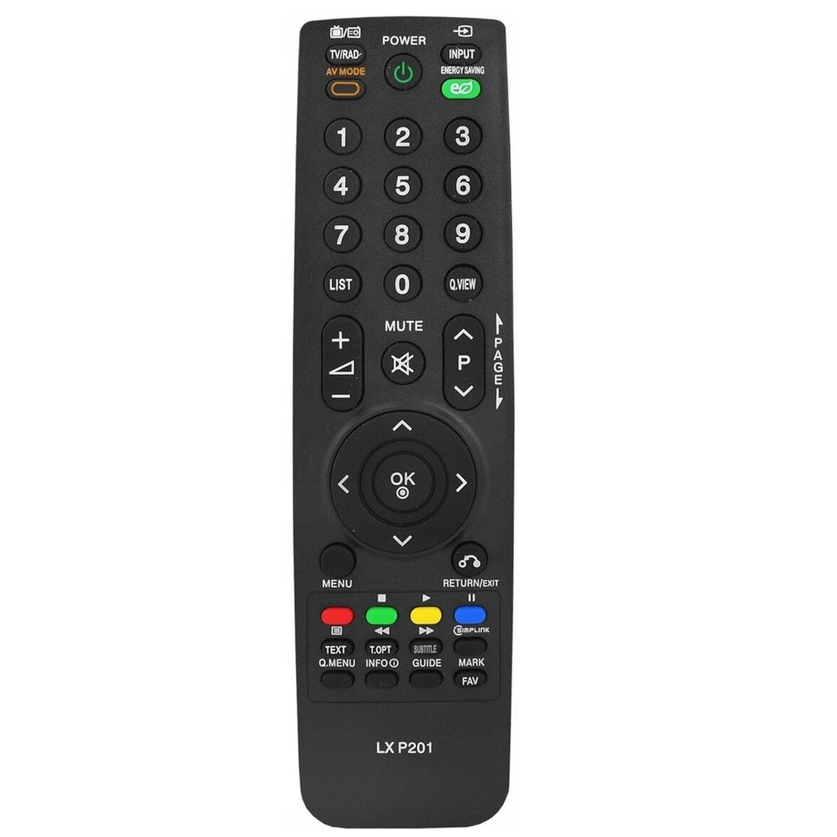 TELECOMANDA UNIVERSALA LG SMART TV UNIVERSALA, ER40772 - eMAG.ro