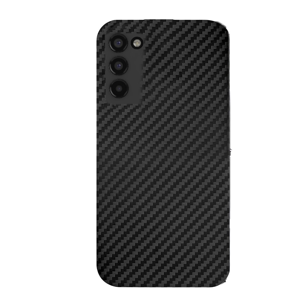 Carbon Aramid Fiber Look Cover, Kompatibilis a Samsung Galaxy S20 Fe ...