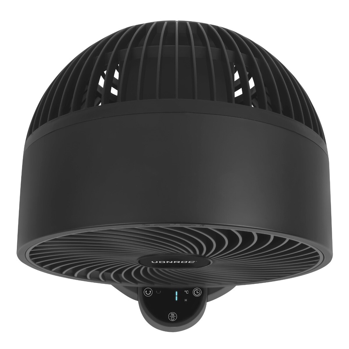 Ventilator de masa, VONROC, AF501AC, luxos, foarte silentios, 3 setari ...