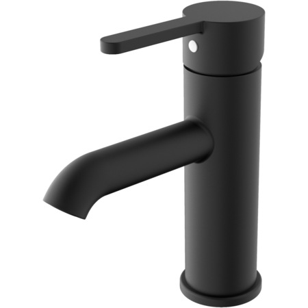 Baterie lavoar Roca Carelia, Cold Start, monocomanda, fara ventil ...