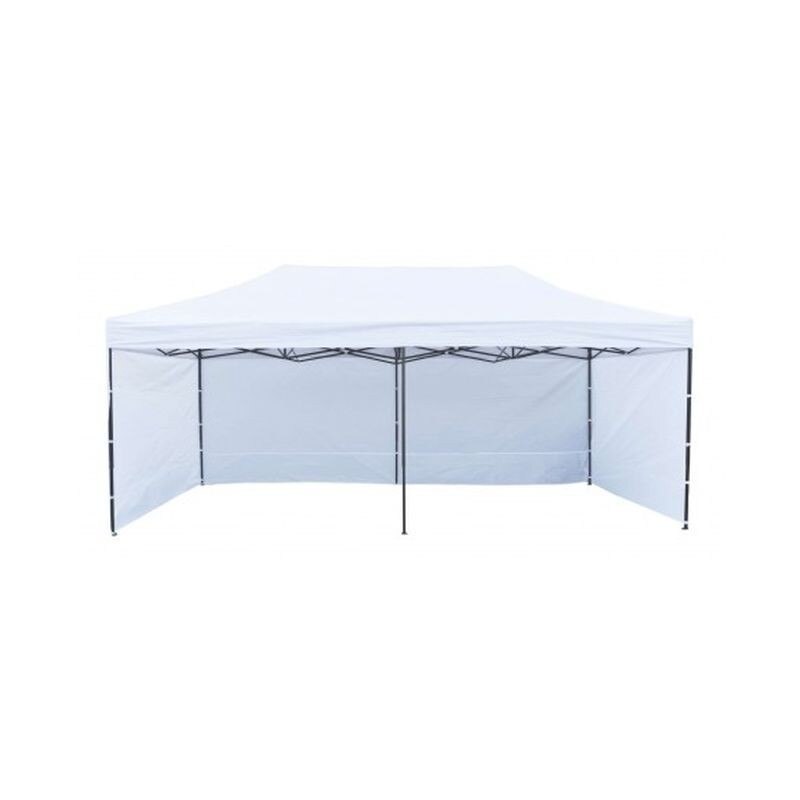 Cort de gradina quick tent, PROCART, pliabil, 6x3x3 m, pavilion 3 ...