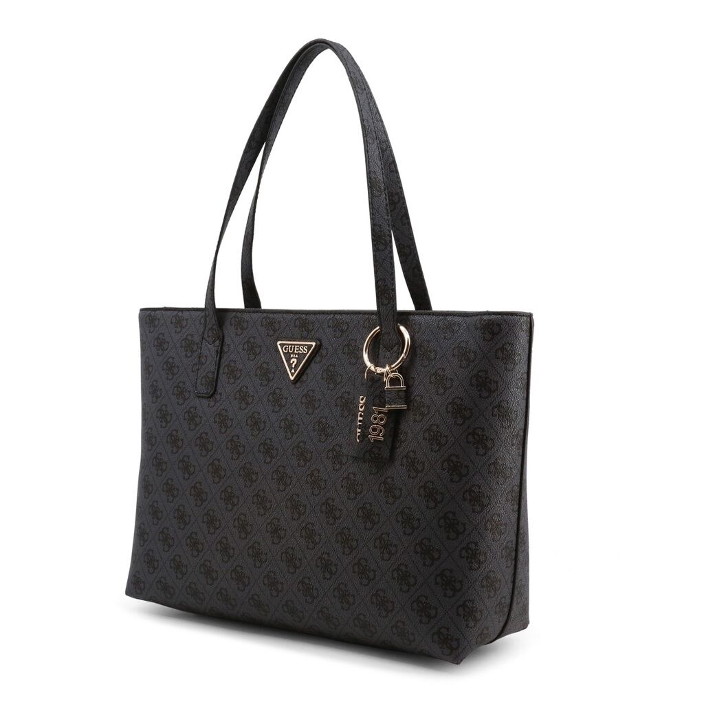 Geanta Guess 1605-ECO_HWEBG8_76723_CLO Gri - eMAG.ro