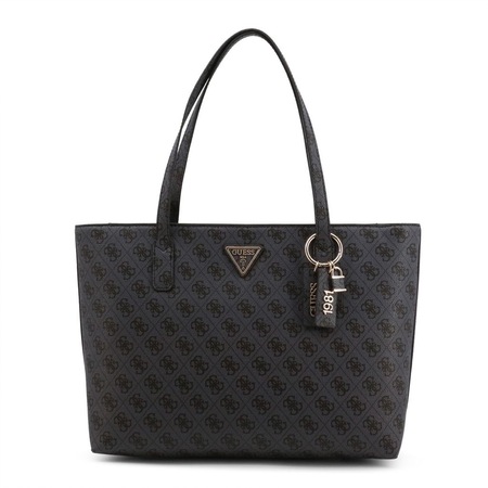 Geanta Guess 1605-ECO_HWEBG8_76723_CLO Gri - eMAG.ro