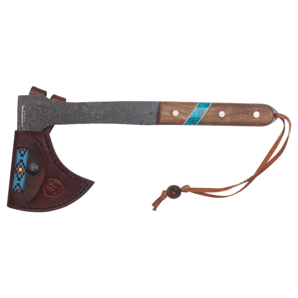 Topor Condor, Tomahawk Blue River - eMAG.ro