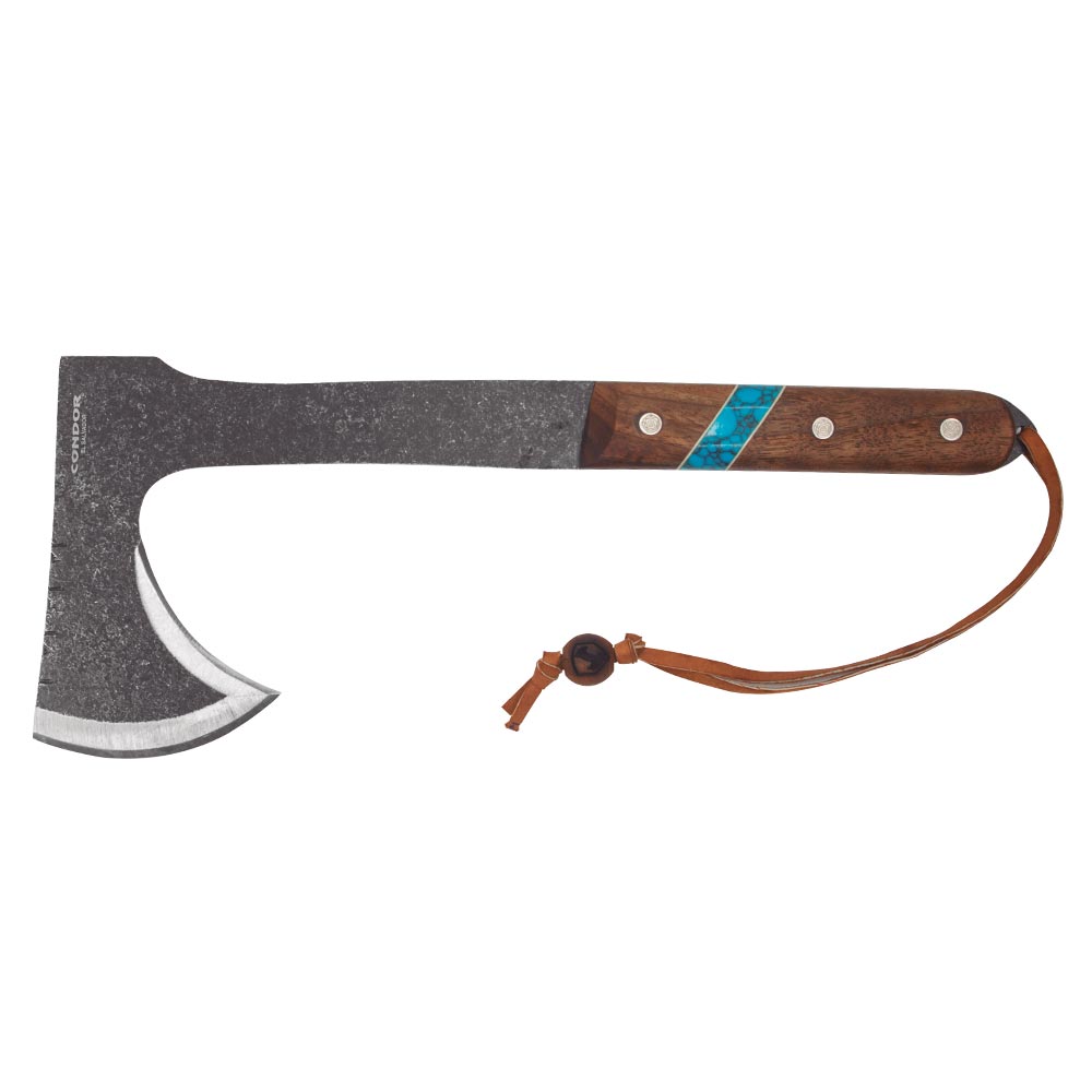 Topor Condor, Tomahawk Blue River - eMAG.ro
