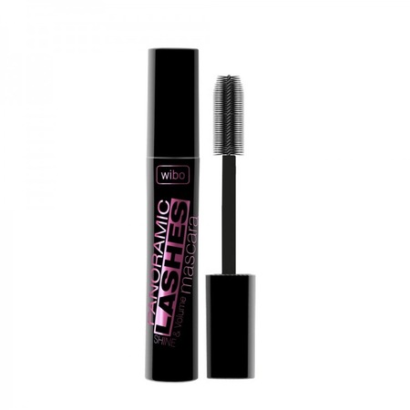 Mascara Wibo Panoramic Lashes, 11 ml - eMAG.ro