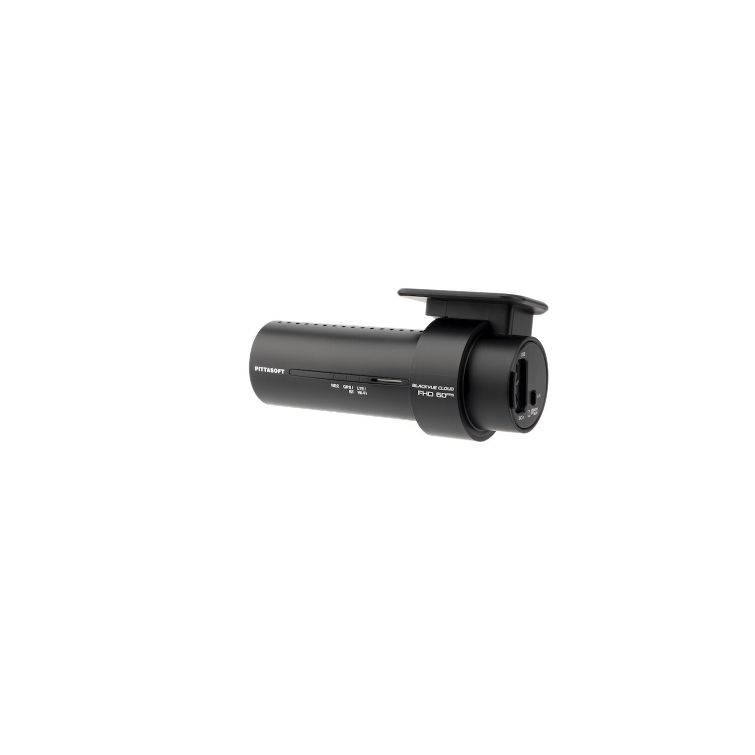 Camera auto DVR BLACKVUE DR750X-PLUS-1CH-32Gb, 60FPS, compatibil Cloud ...