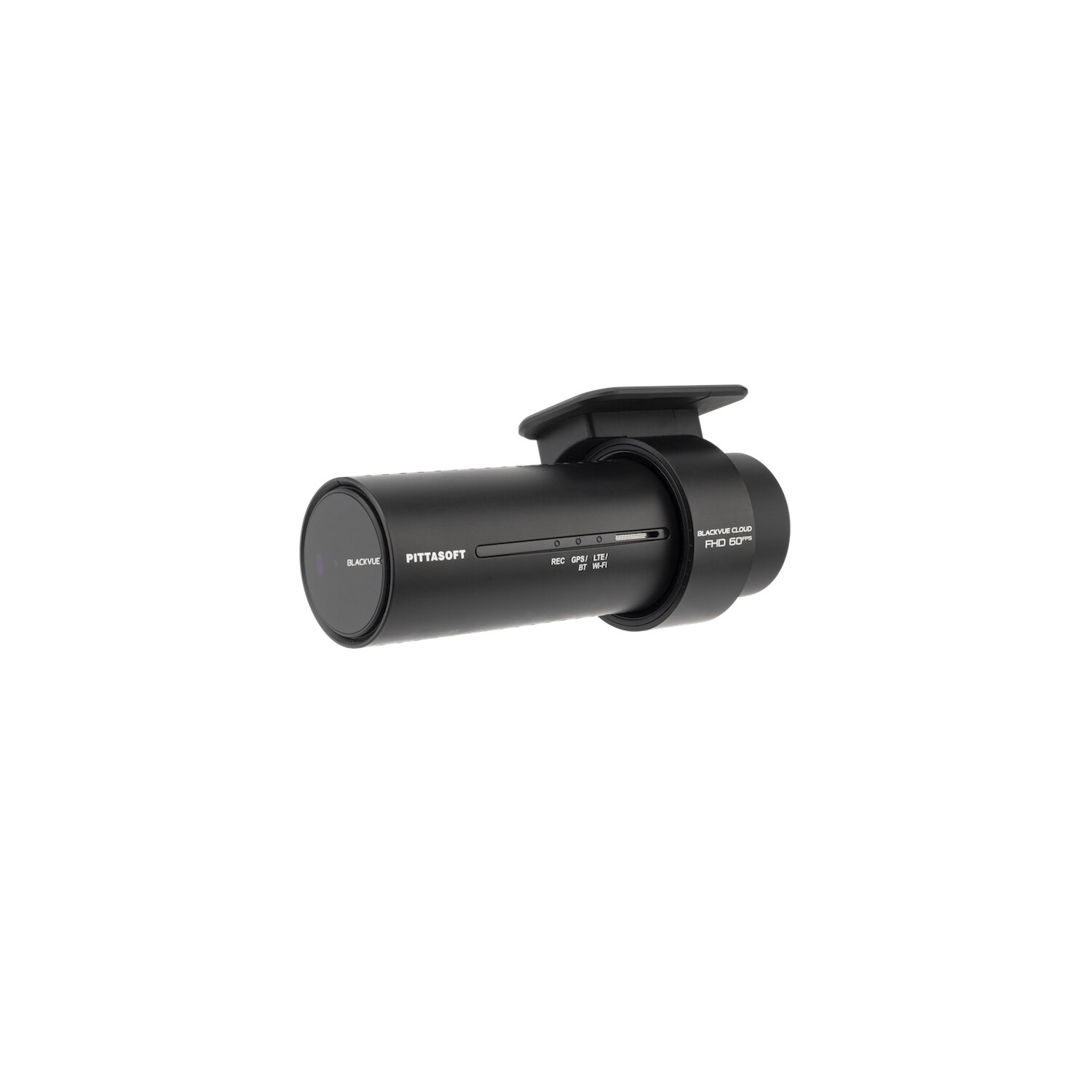 Camera auto DVR BLACKVUE DR750X-PLUS-1CH-32Gb, 60FPS, compatibil Cloud ...