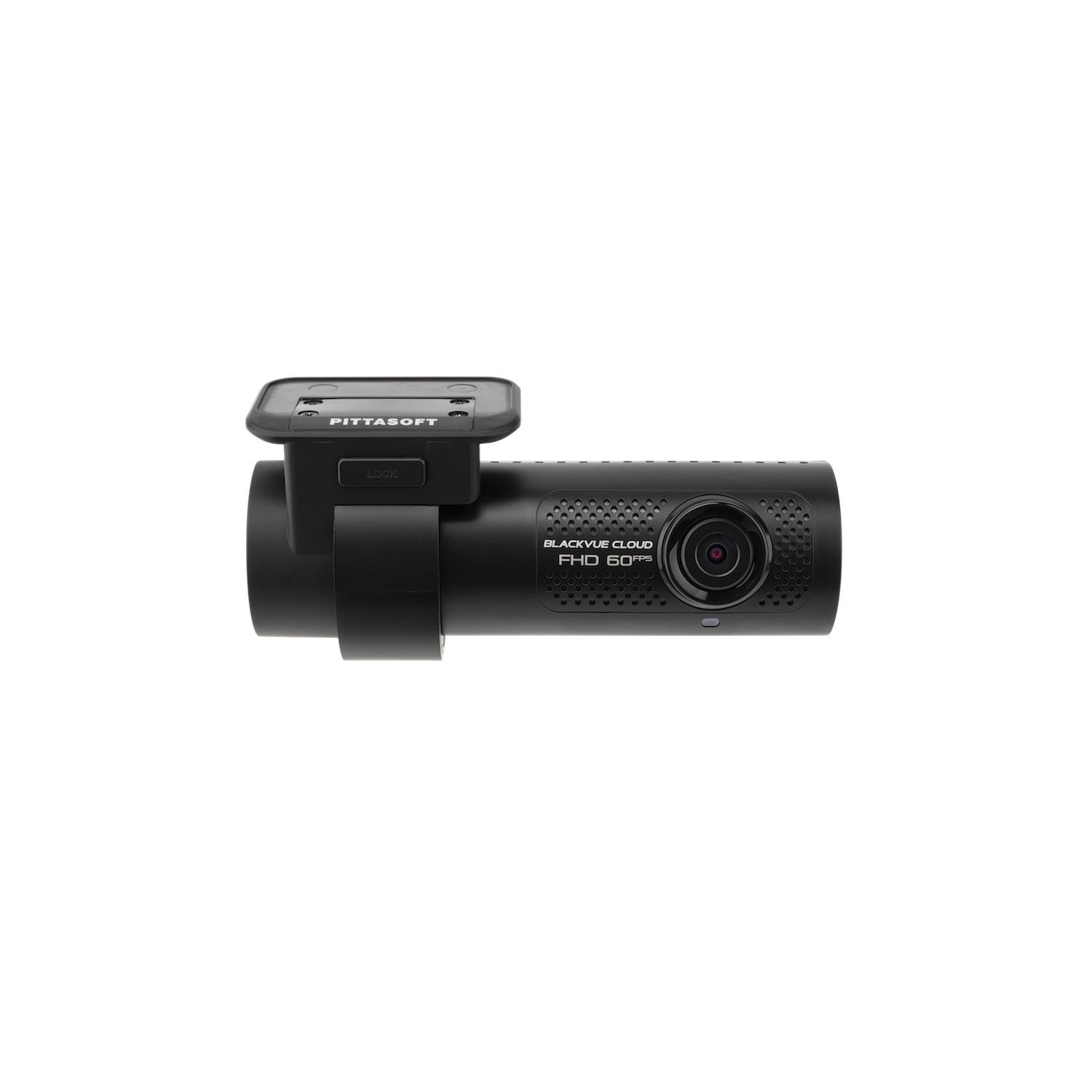 Camera auto DVR BLACKVUE DR750X-PLUS-1CH-32Gb, 60FPS, compatibil Cloud ...