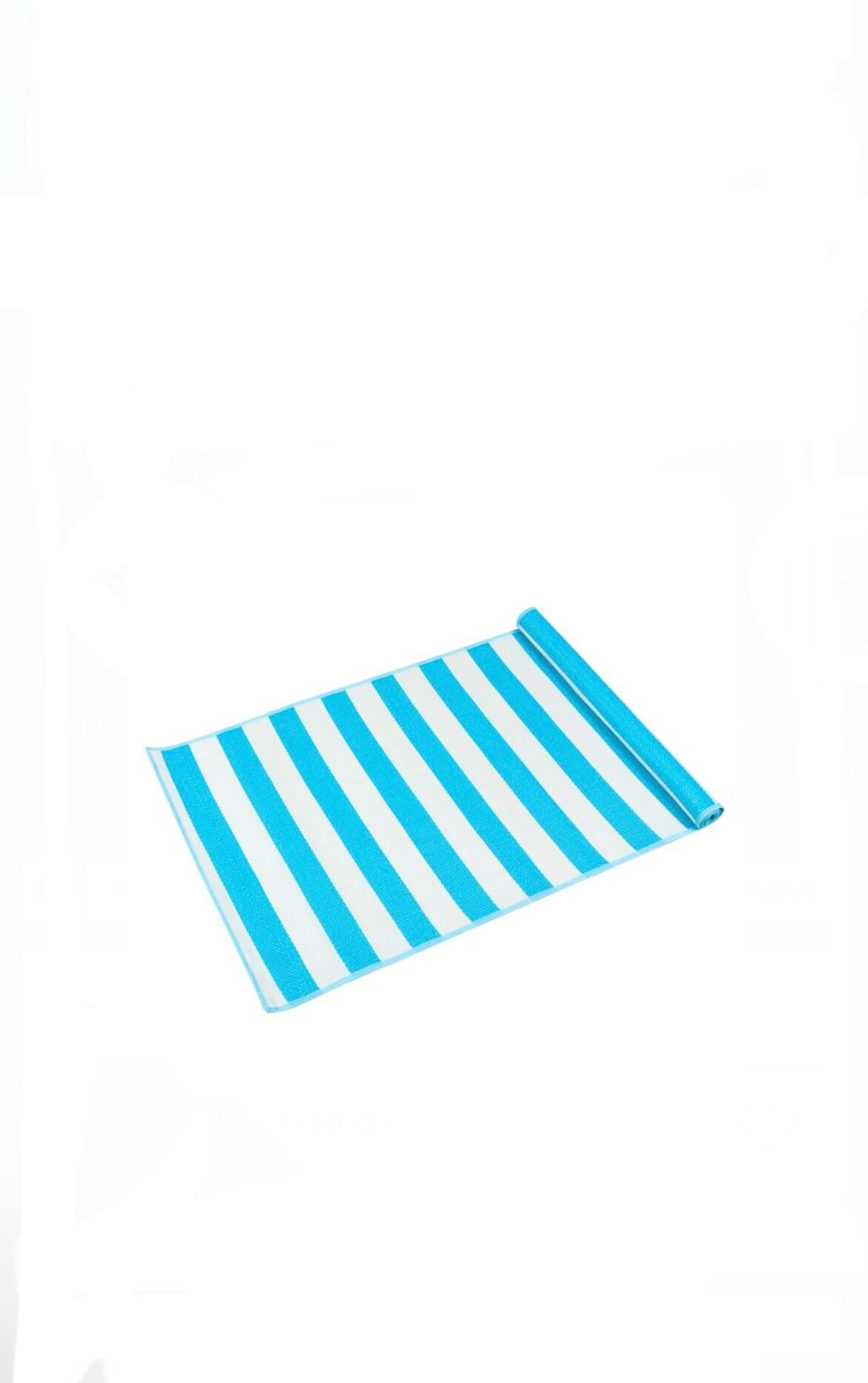 Rogojina de plaja, ciel, cu tesatura densa ce nu permite accesul ...