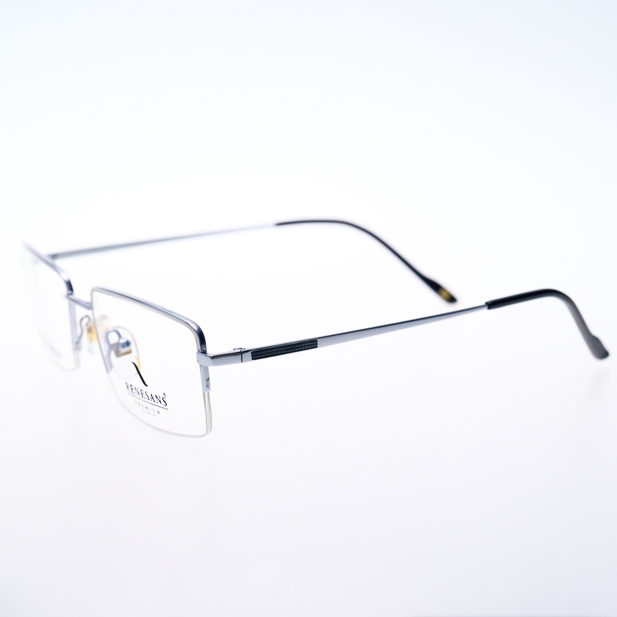 Rame ochelari de vedere RENESANS Titanium, Premium 100 % Pure Titan, RS ...