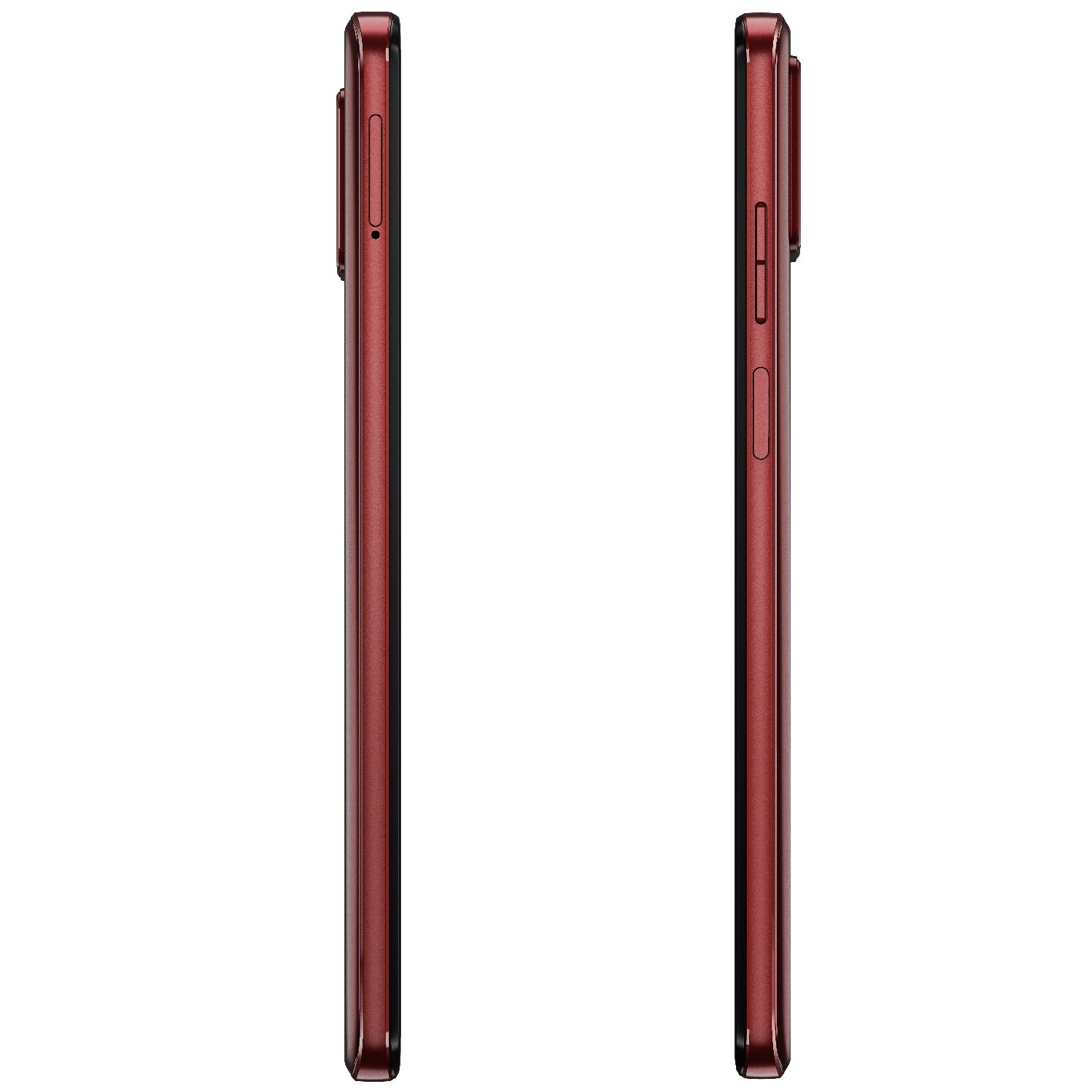 Telefon mobil Motorola Moto g32, Dual SIM, 128GB, 4GB RAM, 4G, Satin Maroon - eMAG.ro