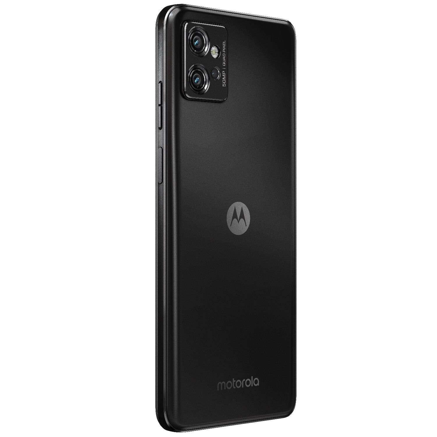 Telefon mobil Motorola Moto g32, Dual SIM, 128GB, 4GB RAM, 4G, Mineral Grey - eMAG.ro