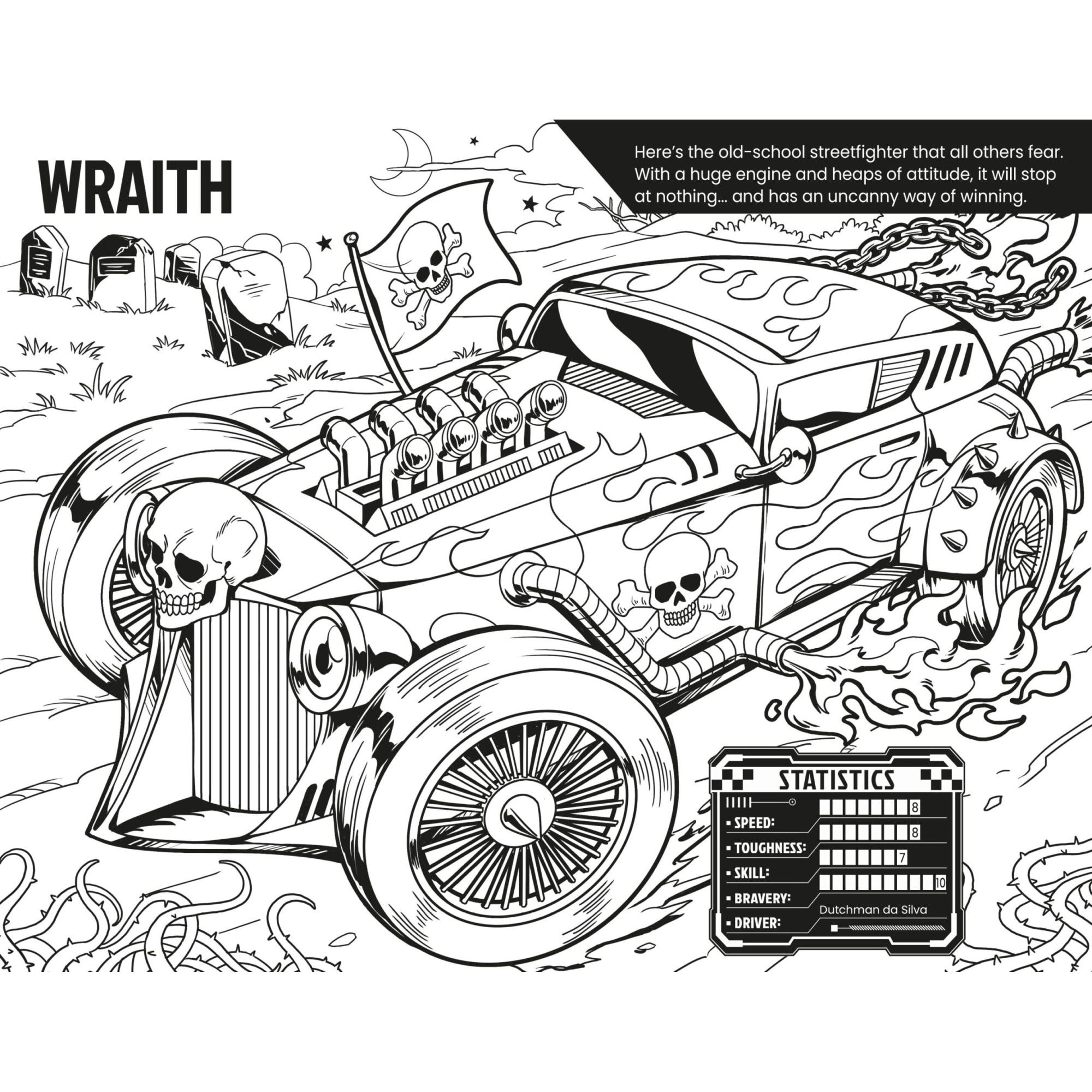 Carte de colorat pentru copii, Usborne, Colour Your Own Super Cars, 5 ... Carte de colorat pentru copii, Usborne, Colour Your Own Super Cars, 5 ...