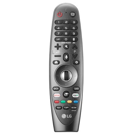 Telecomanda LG Magic Remote AN-MR18 - eMAG.ro