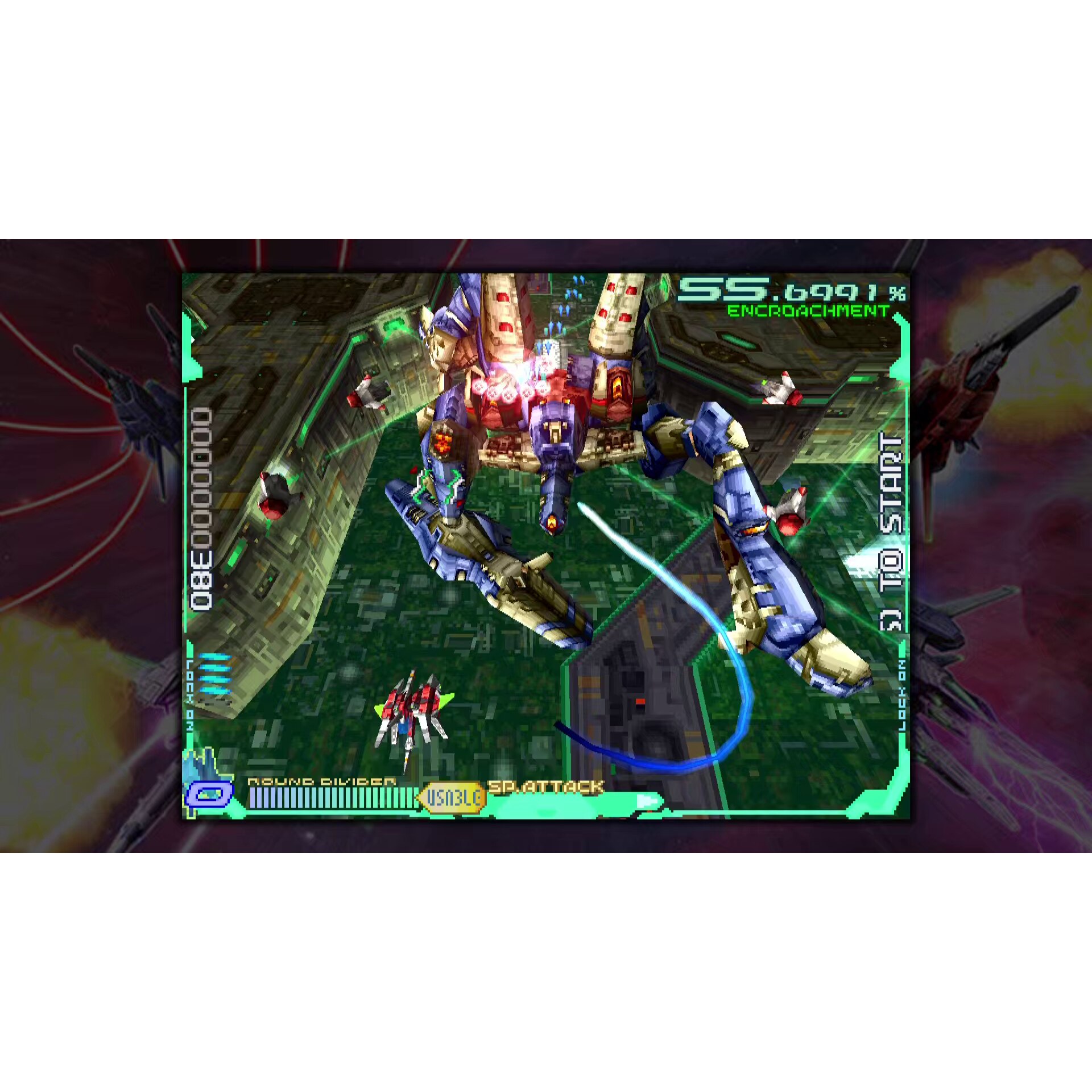 Игра ININ GAMES Ray Storm X Ray Crisis Hd Collection, за Nintendo ...