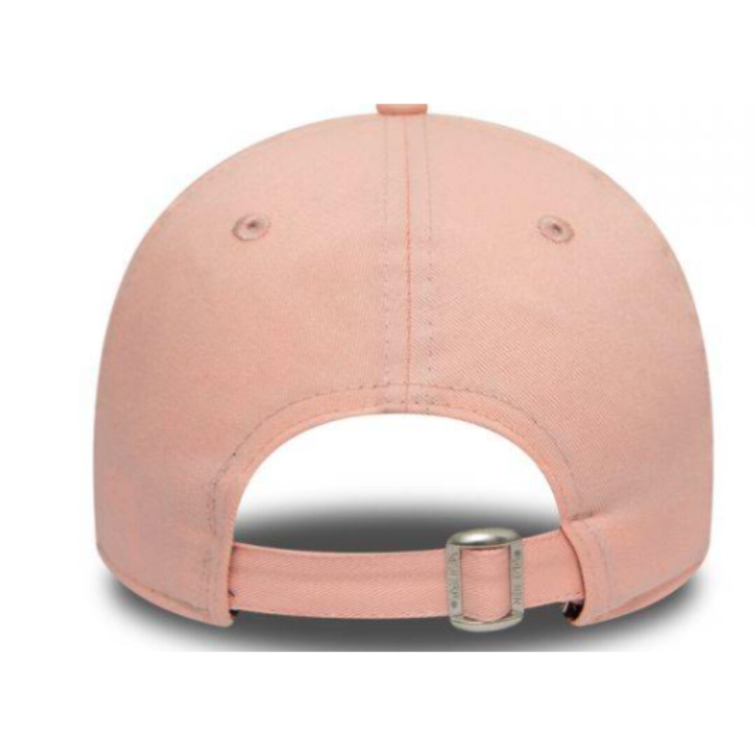 Sapca New Era, New York Yankees, ajustabila, roz - eMAG.ro