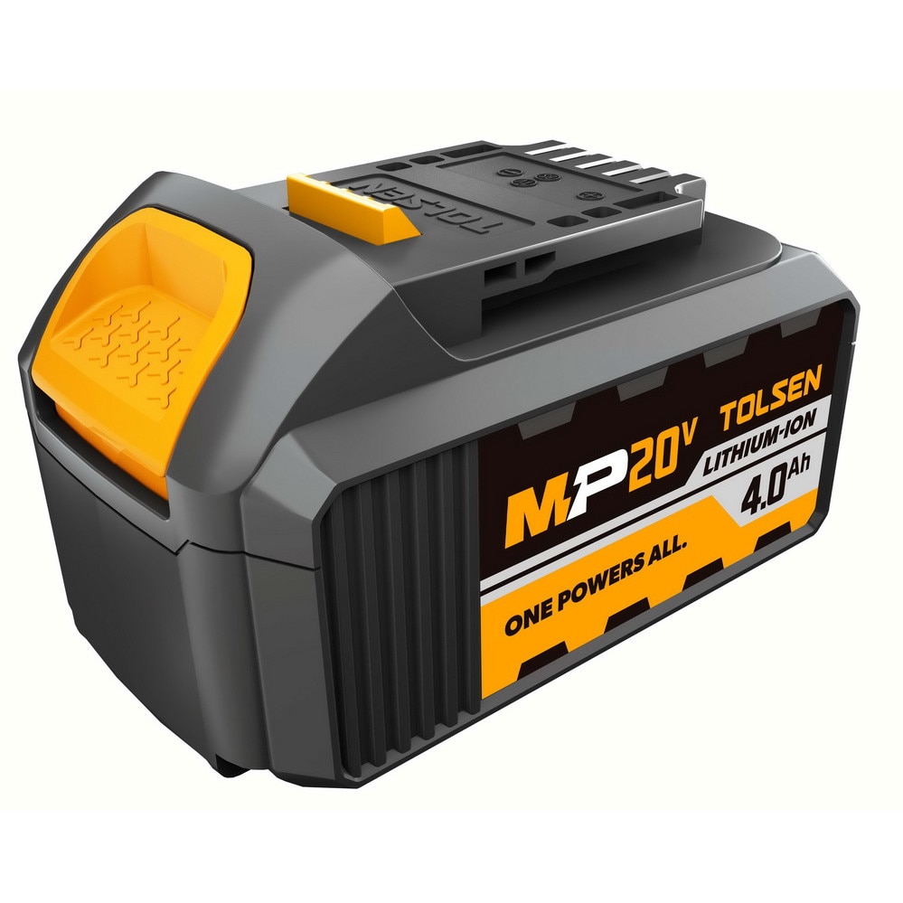 Acumulator Li-ion 4.0Ah, MP20V, Tolsen - eMAG.ro