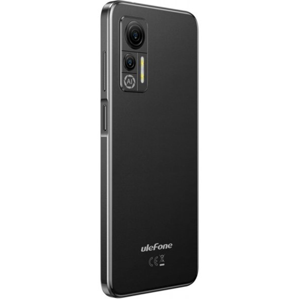 Telefon Mobil Ulefone Note 14, Dual-SIM, 64GB, 4GB RAM, 4G, Negru ...