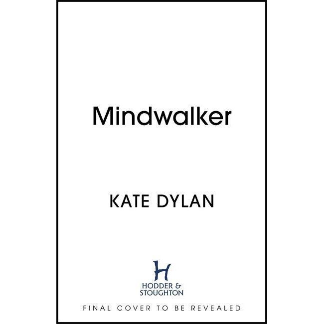 Mindwalker - KATE DYLAN - eMAG.hu
