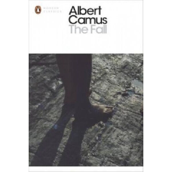 Fall - Albert Camus - eMAG.hu