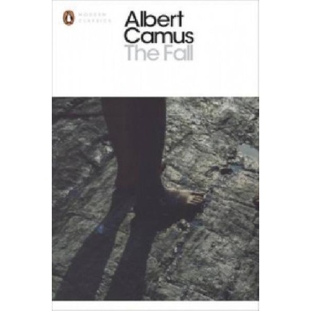 Fall - Albert Camus - eMAG.hu