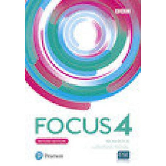 Focus 4 Workbook (2nd) - Daniel Brayshaw - eMAG.hu