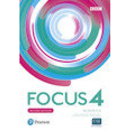Focus 4 Workbook (2nd) - Daniel Brayshaw - eMAG.hu
