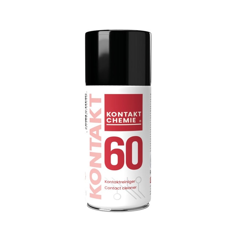 Spray curatare contacte, 400ml, Kontakt 60 Kontakt Chemie - eMAG.ro
